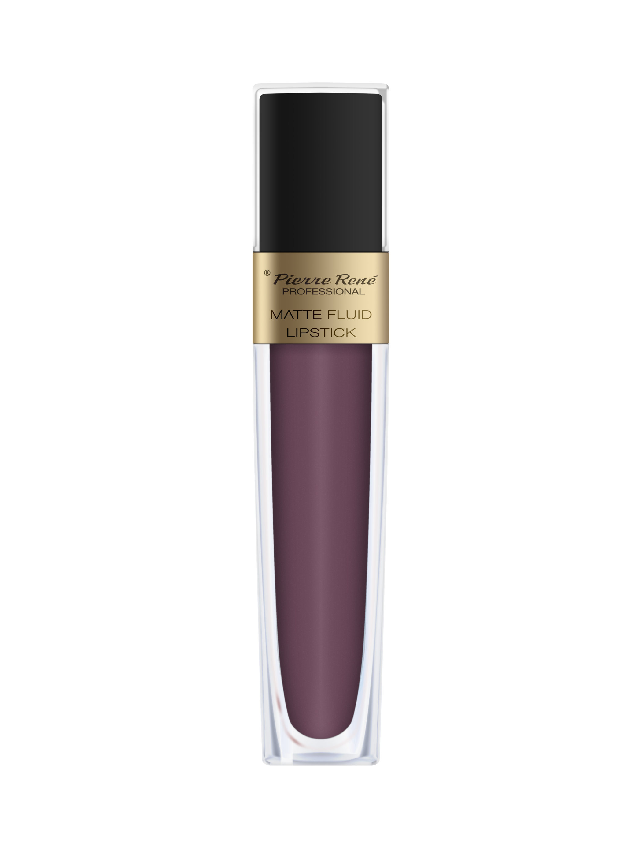 PIERRE RENE MATTE FLUID LIPSTICK PŁYNNA POMADKA DO UST Lavender Valley ...